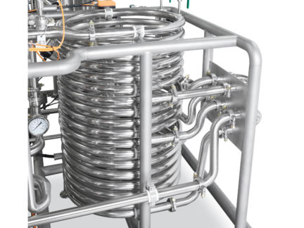HTST Flash Pasteurization Systems for Efficient Brewing | ProBrew